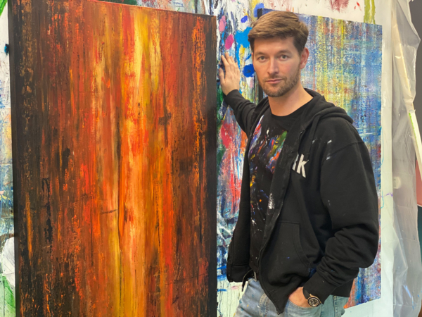 Derek Kaplan - Official Website